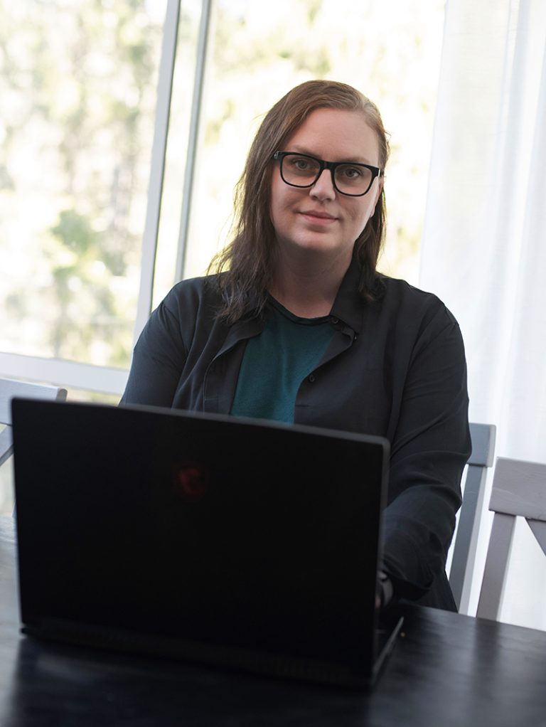 Kontakt - Merlins Creative