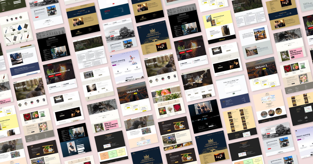 Kontakt - Merlins Creative